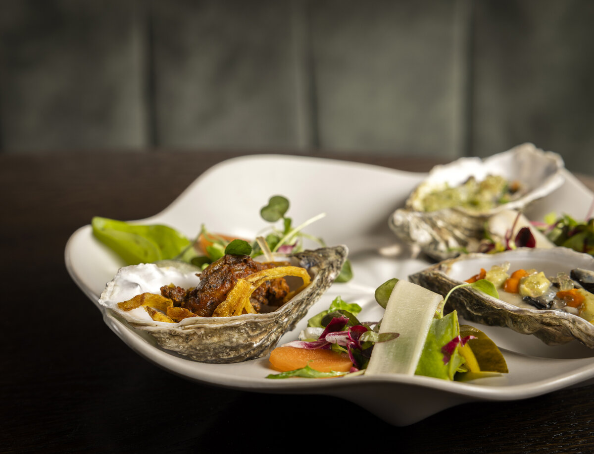 Home - Quilon Restaurant