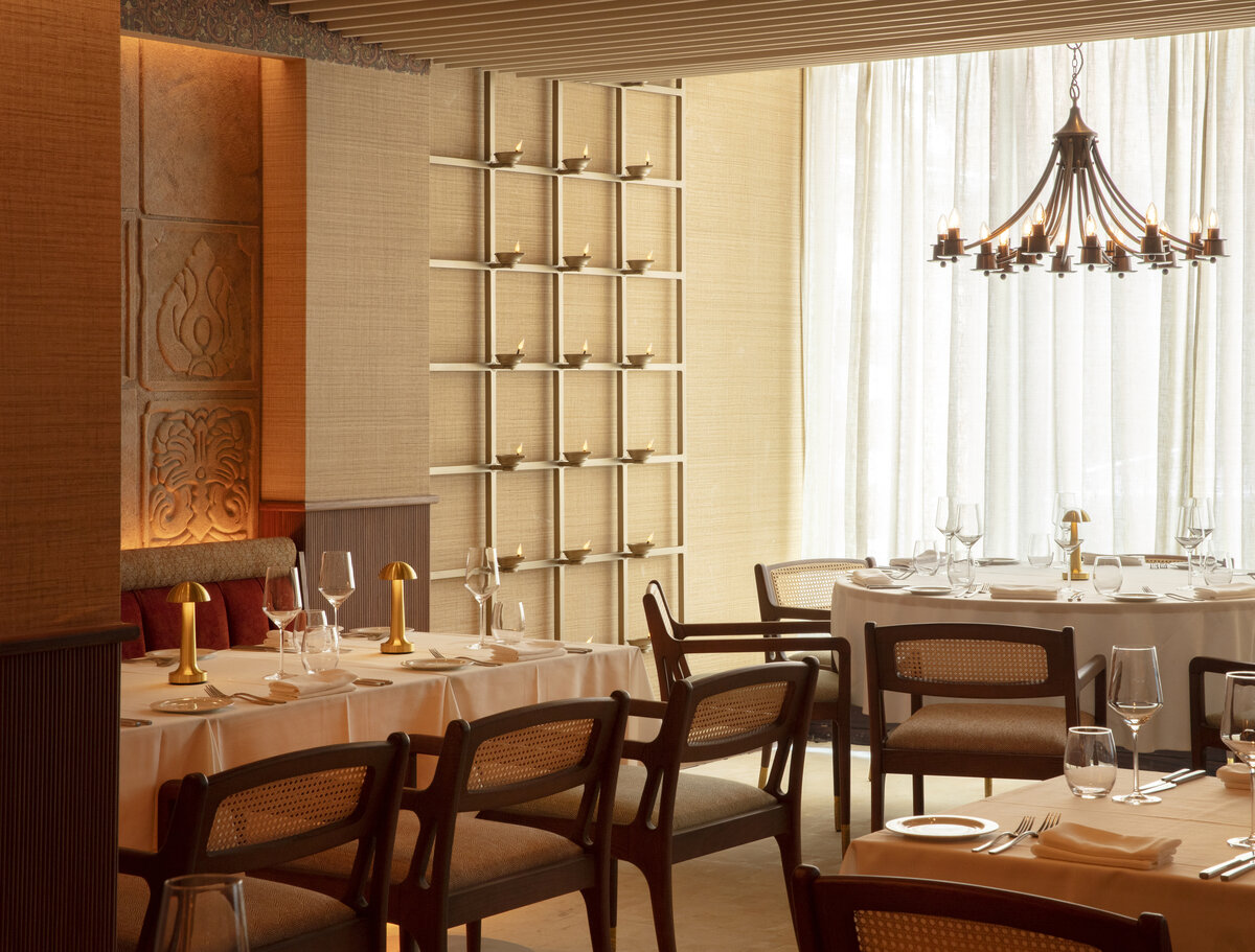 Home - Quilon Restaurant