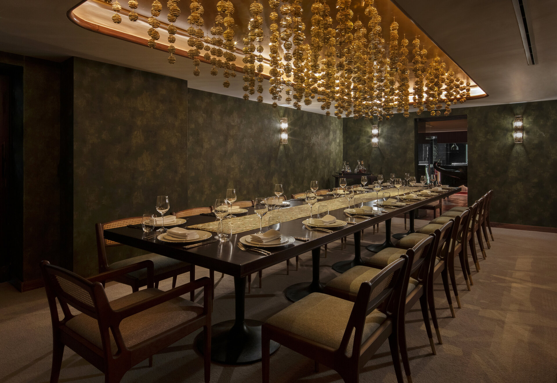 Home - Quilon Restaurant
