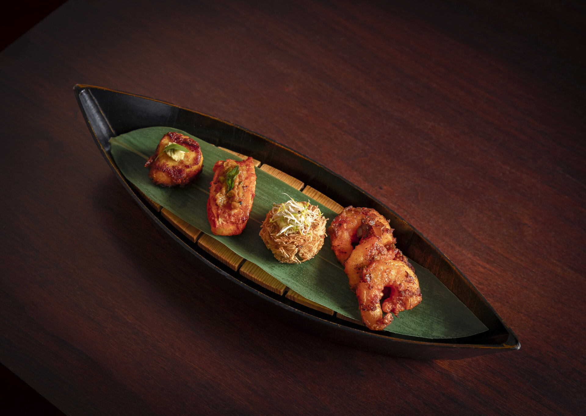 Home - Quilon Restaurant
