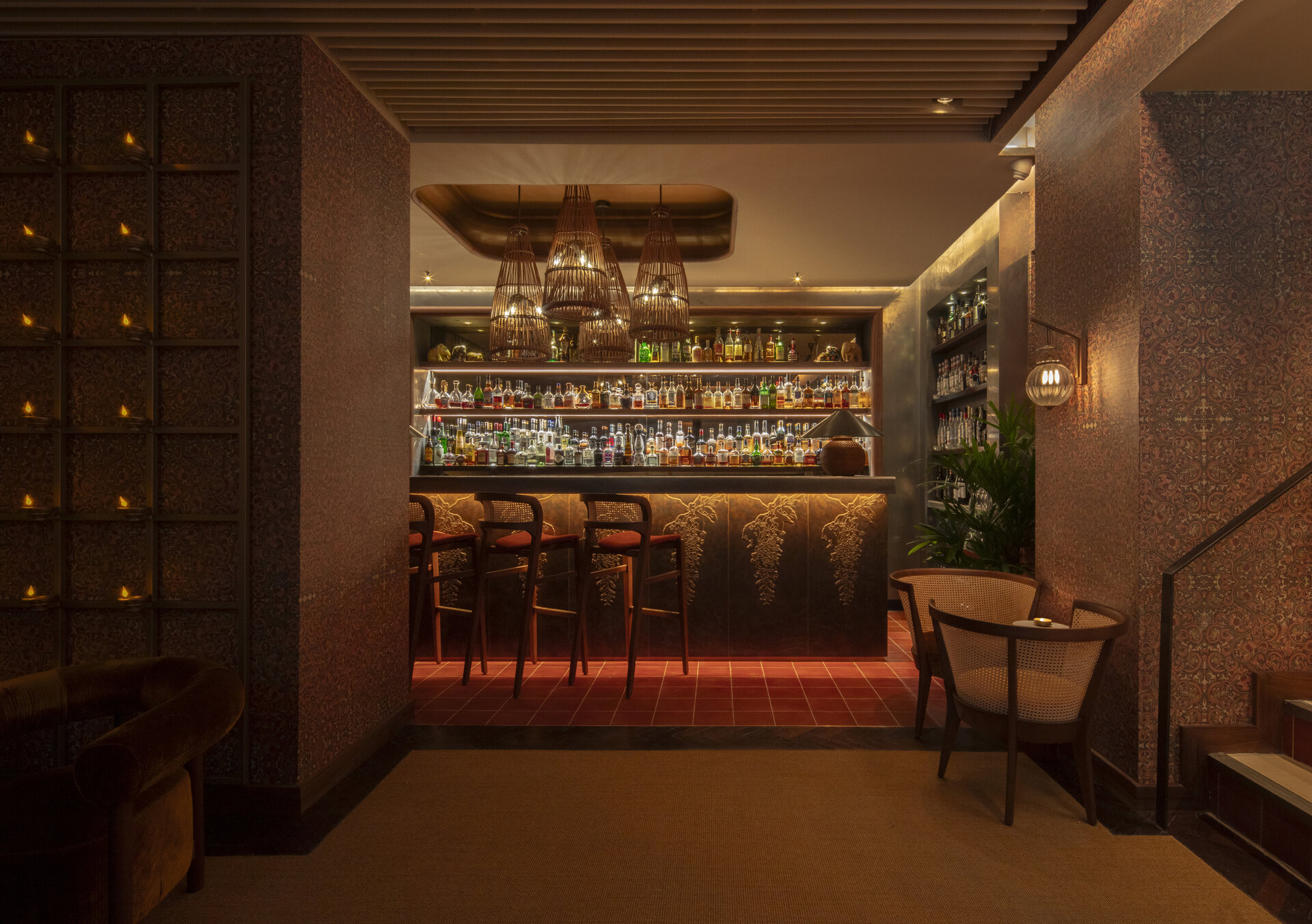 Home - Quilon Restaurant